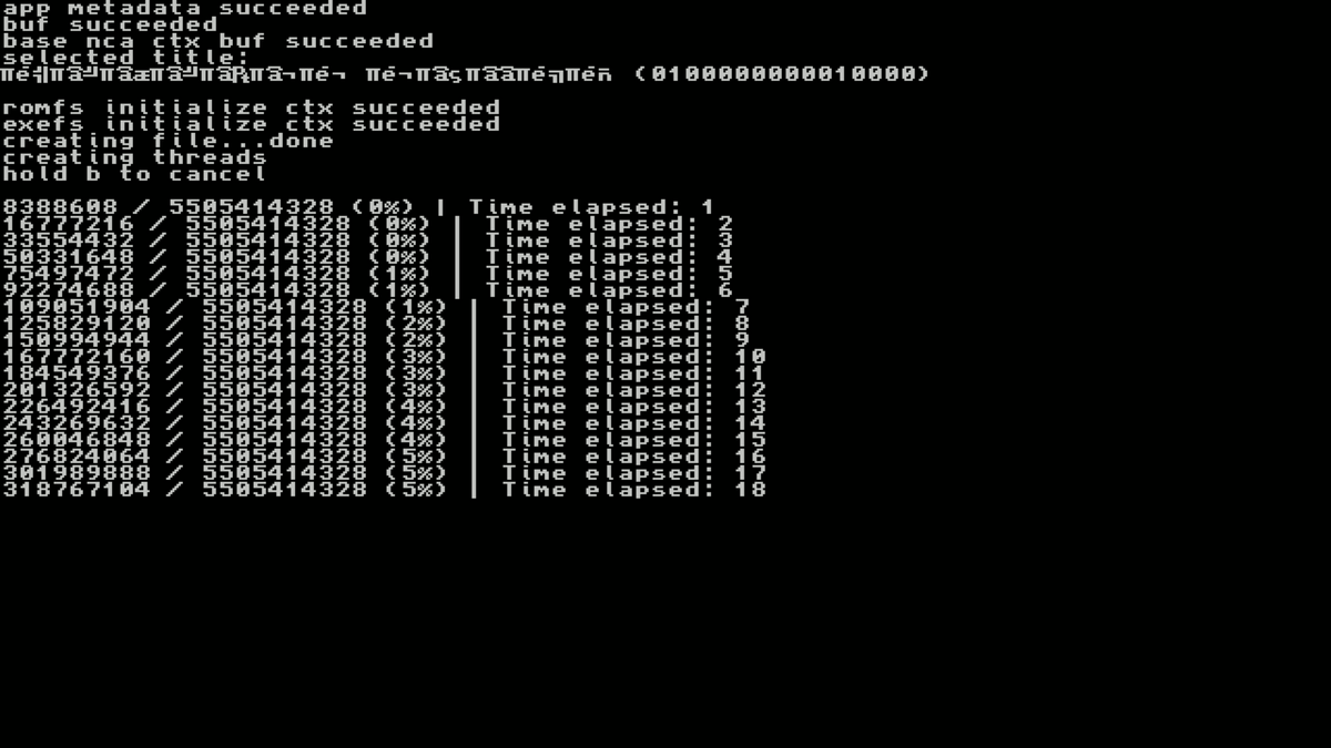 smo-practice super hyper ultra master mod導入のススメ - Chargeruser_SMOのブログ