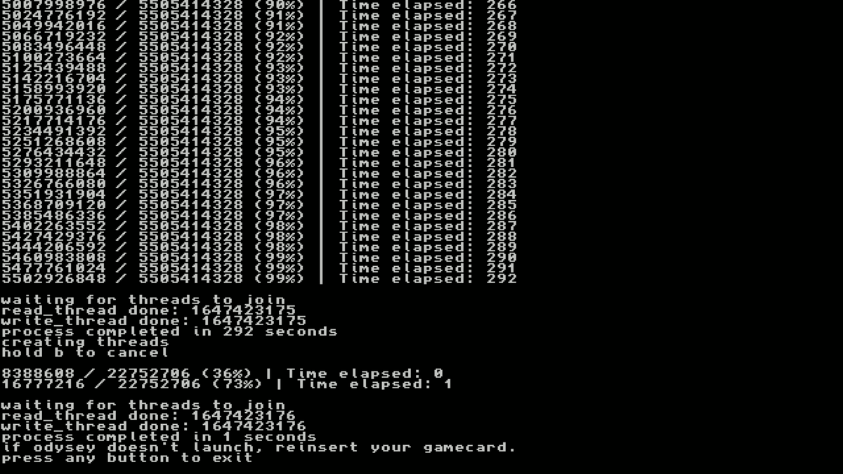 smo-practice super hyper ultra master mod導入のススメ - Chargeruser_SMOのブログ
