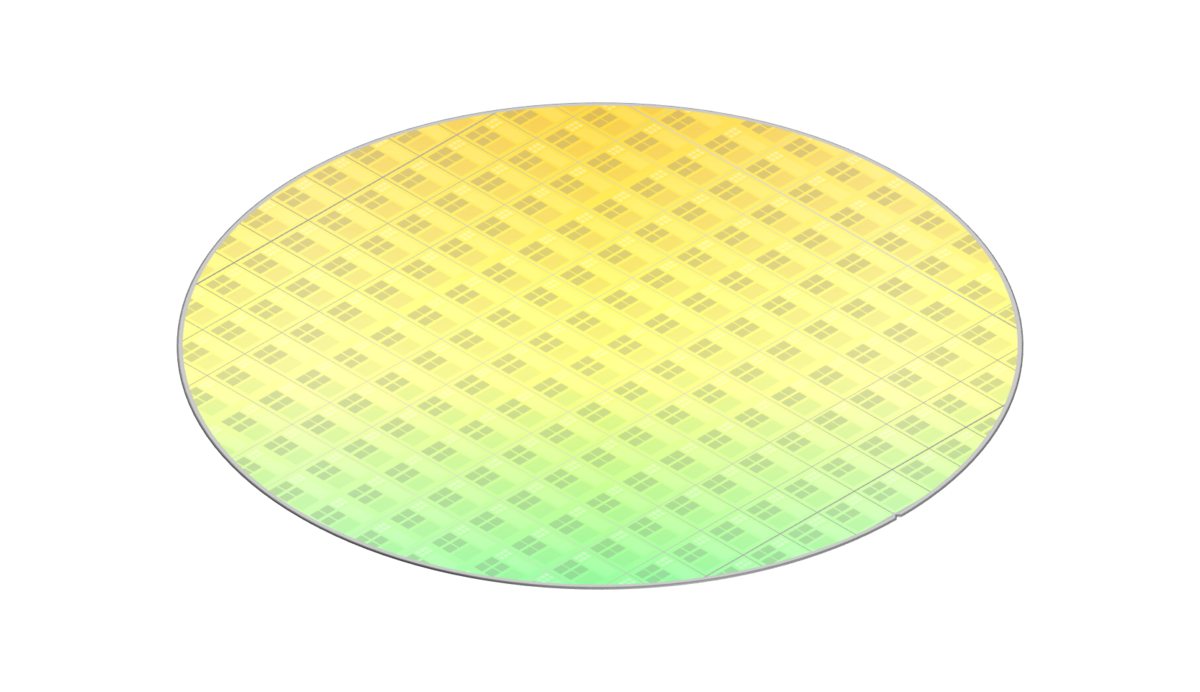 【半導体パワポお絵かき】SEMI規格準拠・シリコンウエハの描き方 - 統計を学ぶ化学系技術者の記録
