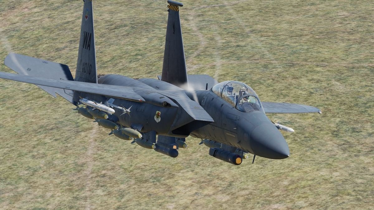 【DCS World】飛行場における航空交通管制（ATC）を徹底解説 - チビすけ飛行訓練場