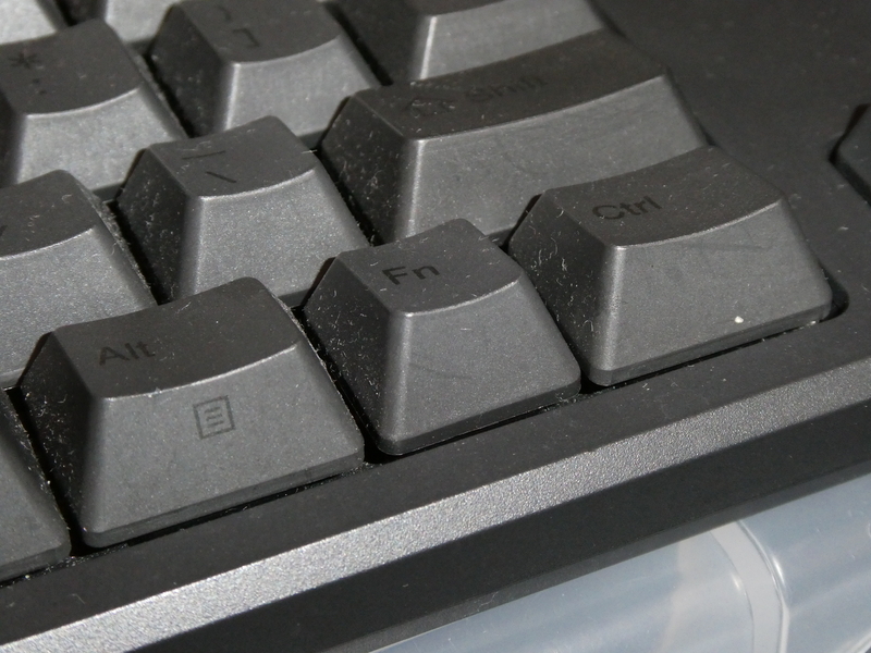 REALFORCEの魅力と使い勝手 - Resolve Circuits