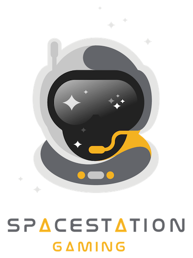 チーム紹介: Spacestation Gaming - Cineming's Blog