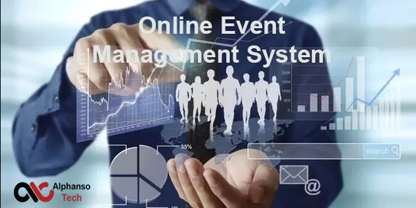 What are the benefits of an online event management system? - Online ...