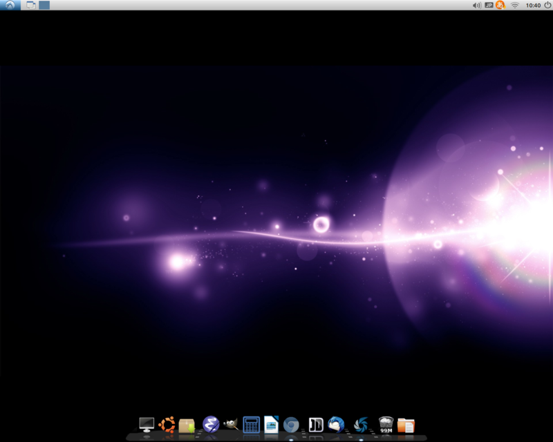 Lubuntu の備忘録 CompizとCairo-dockを使ってMacっぽく - プログラミング 見習い