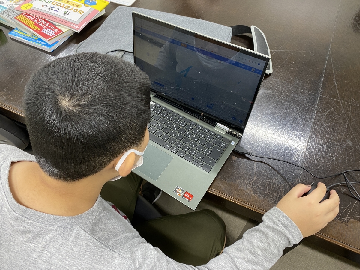 第38回 CoderDojo 嘉手納を開催しました！ - CoderDojo 嘉手納