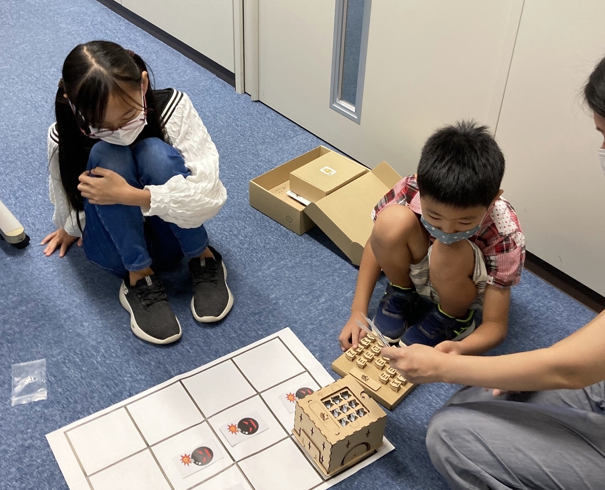 第18回 現地開催 Coderdojo 那覇 開催レポート Coderdojo那覇 