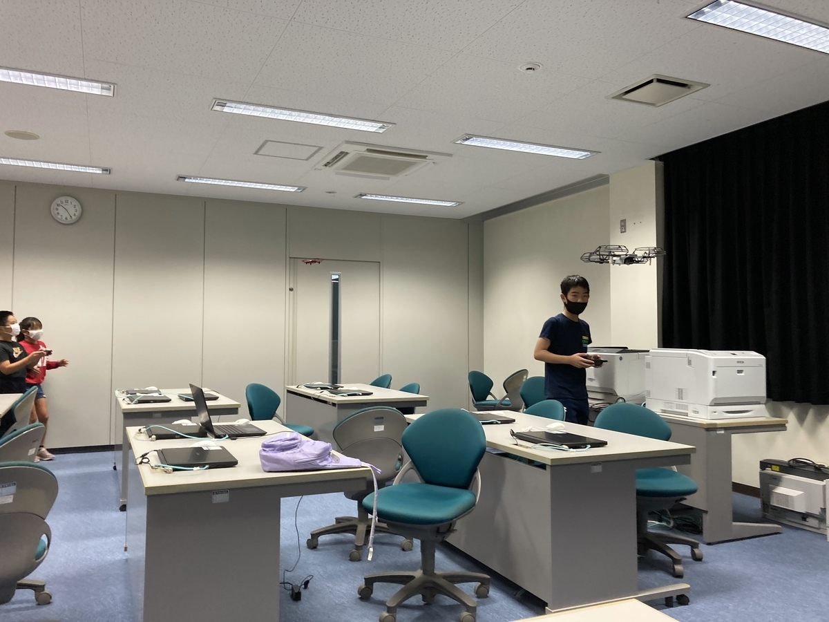 第18回 現地開催 Coderdojo 那覇 開催レポート Coderdojo那覇