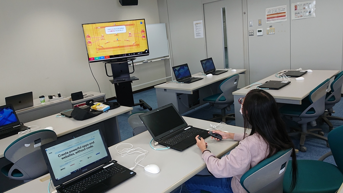 第22回 現地開催 Coderdojo 那覇 開催レポート Coderdojo那覇 