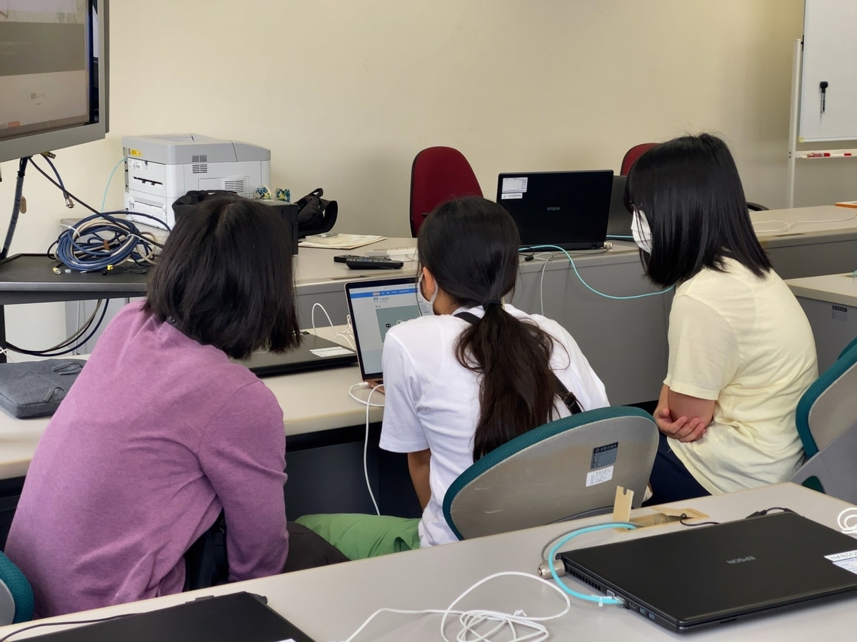 第24回 現地開催 Coderdojo 那覇 開催レポート Coderdojo那覇