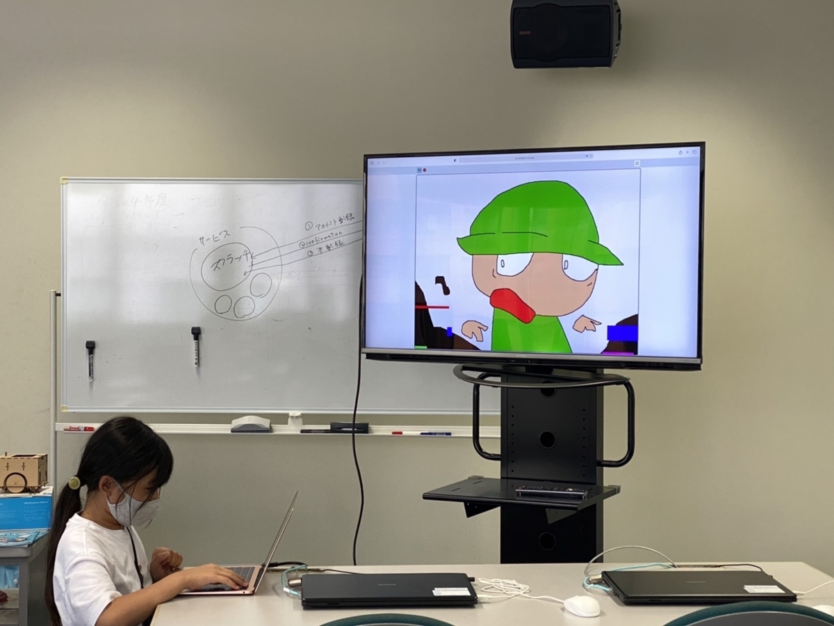 第24回 現地開催 Coderdojo 那覇 開催レポート Coderdojo那覇