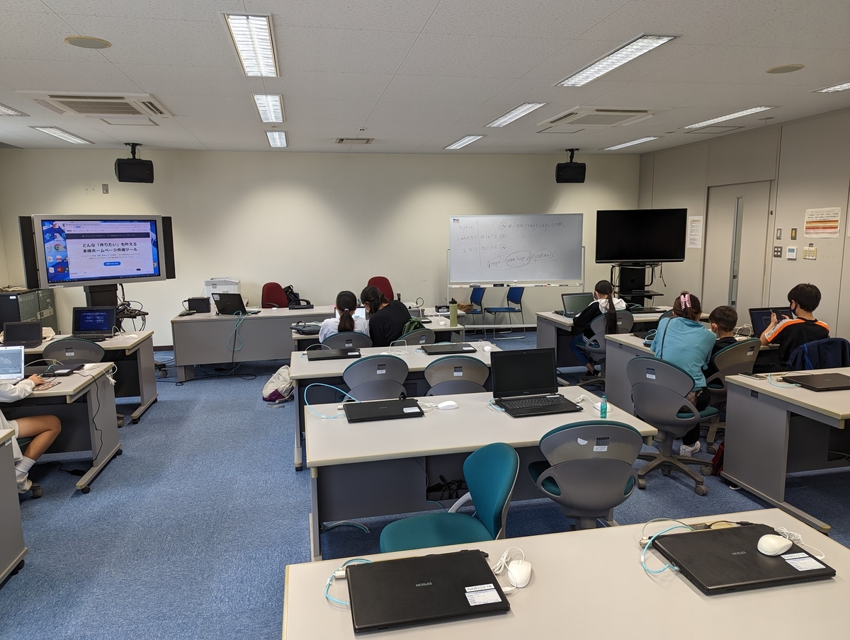 第29回 現地開催 Coderdojo 那覇 開催レポート Coderdojo那覇 