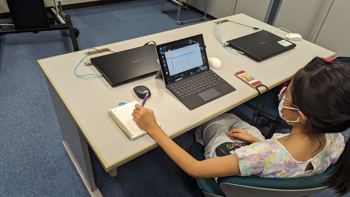 第37回 CoderDojo 那覇 開催レポート - CoderDojo那覇