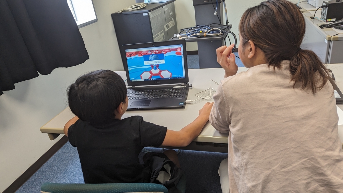 第41回 CoderDojo 那覇 開催レポート - CoderDojo那覇