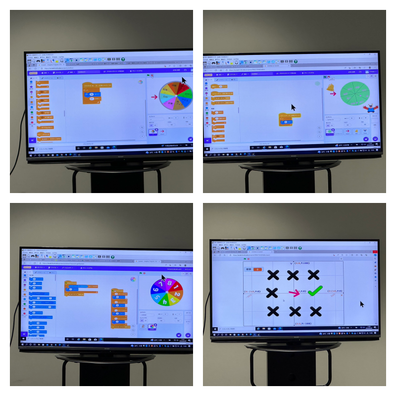 第42回 Coderdojo 那覇 開催レポート Coderdojo那覇
