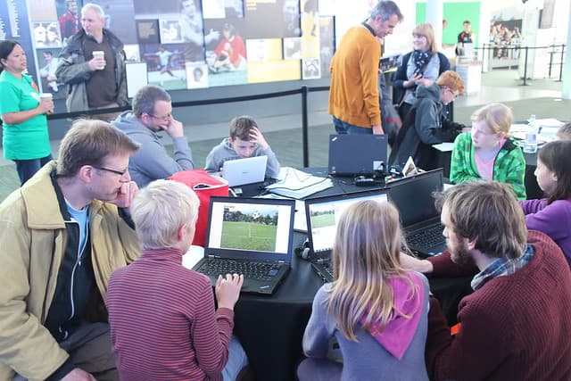 【報告】2019420第2回coderdojo東濃（開催レポート） Coderdojo 東濃岐阜｜多治見市の無料子どもプログラミング道場 
