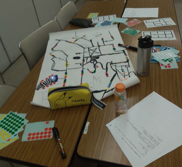 【報告】2019 8 24第9回coderdojo東濃(開催レポート) Coderdojo 東濃 岐阜 |多治見市の無料子どもプログラミング道場