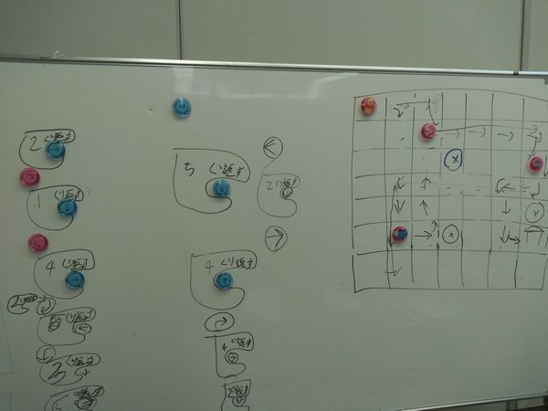 【報告】2019824第9回coderdojo東濃(開催レポート) Coderdojo 東濃岐阜|多治見市の無料子どもプログラミング道場 9052