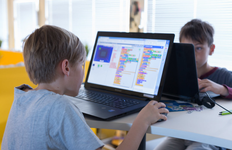 【開催レポート】2019 11 2第13回coderdojo東濃(報告) Coderdojo 東濃 岐阜 |多治見市の無料子どもプログラミング道場