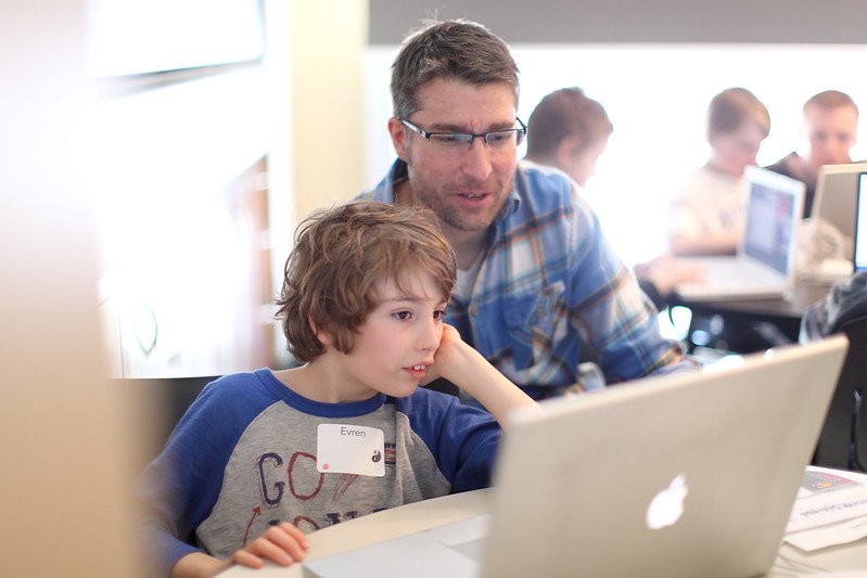 【開催レポート】2019 11 16第14回coderdojo東濃(報告) Coderdojo 東濃 岐阜 |多治見市の無料子ども