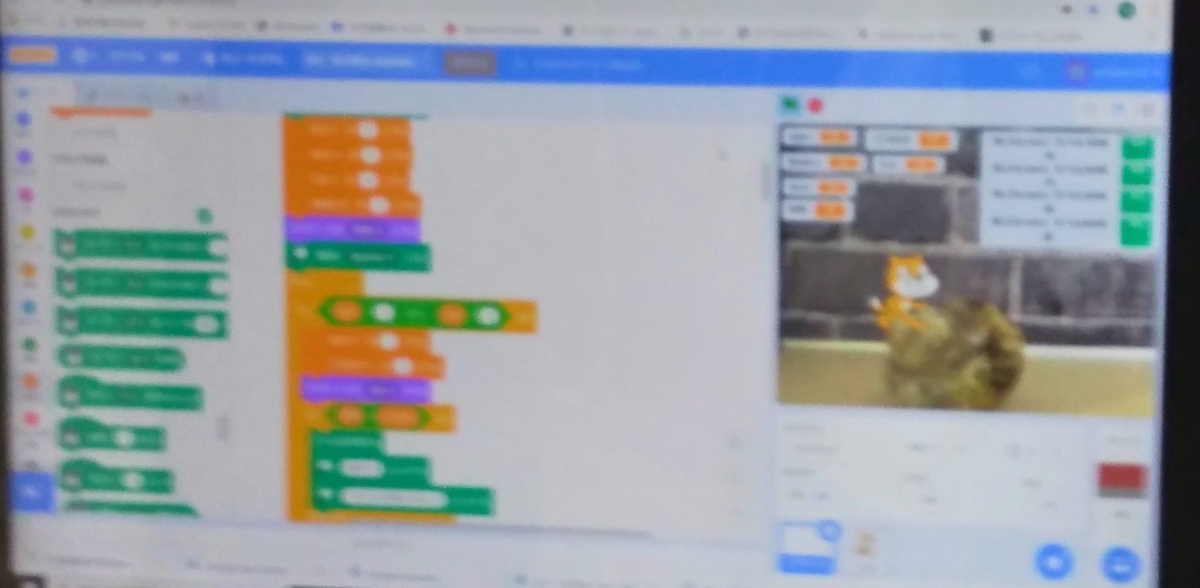 DojoCon2019参加報告 - CoderDojo 東濃(岐阜)｜多治見市の無料子どもプログラミング道場