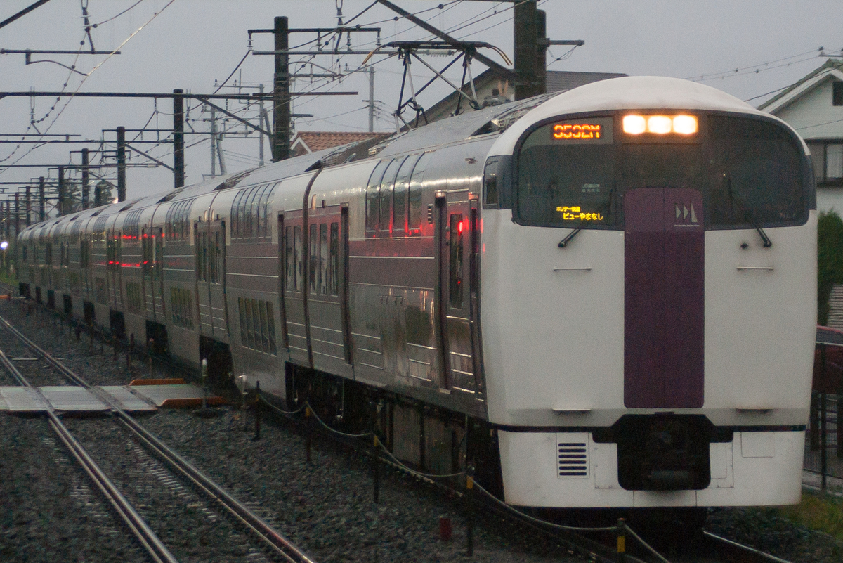 中央線お手軽撮影地#10 春日居町 - 山梨県内お立ち台ガイド…？