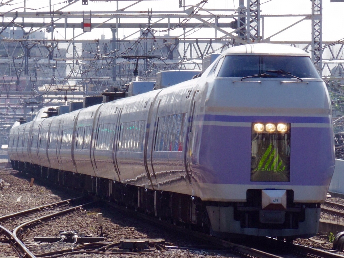 GW大回り#1【in2016】。新旧塗装新京成8928編成・N818編成、総武快速線E217系、中央快速線E257系・E351系・189系・りんかい線70-000形、ちょっとだけ新幹線撮影 ...