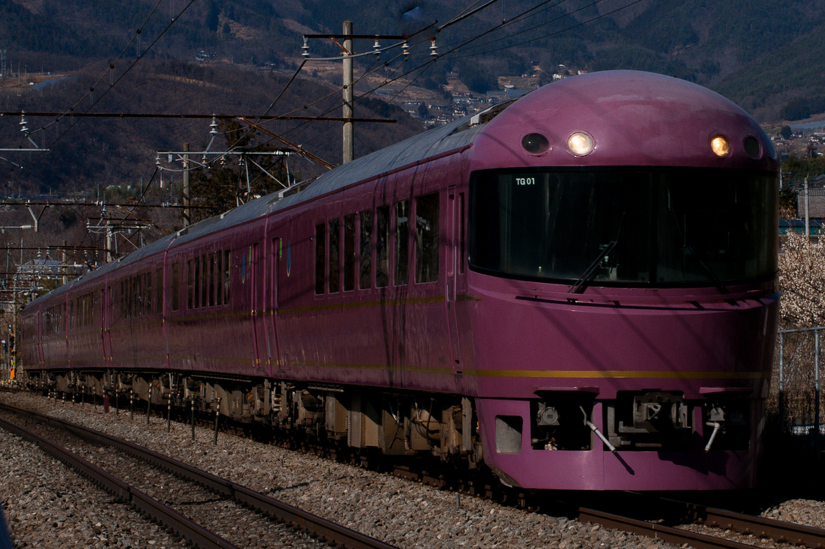 中央線お手軽撮影地#14 塩山～勝沼ぶどう郷（塩山ストレート） - 山梨県内お立ち台ガイド…？