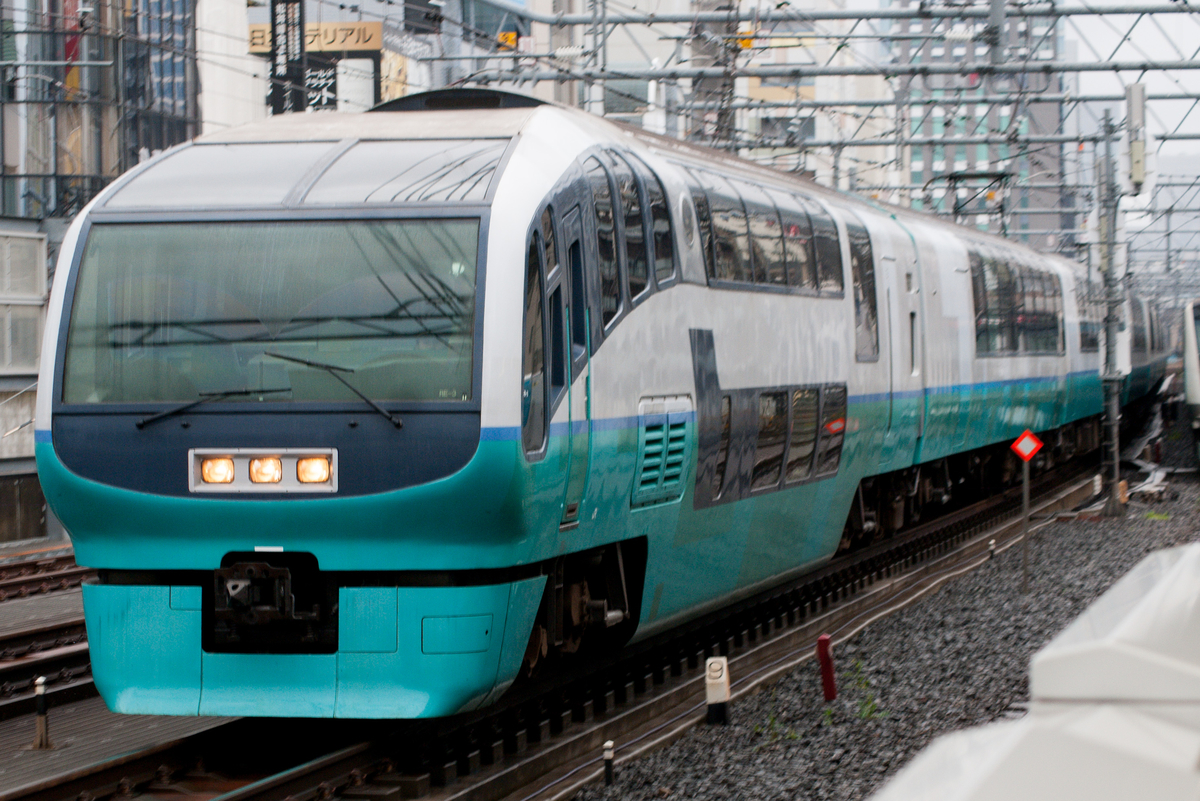 令和元年夏 上野東京ライン撮影記#1（E231系・251系） - ひがなり雑記帳