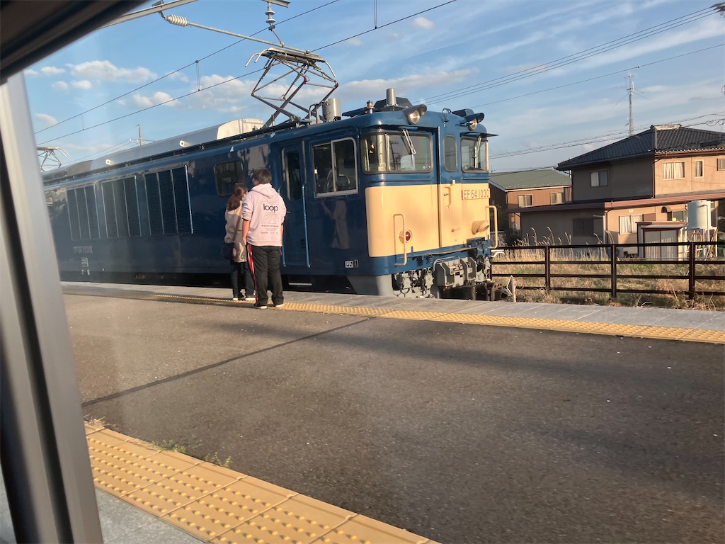 春休み#79 久しぶりのおでかけ。E217系廃車回送。383系しなのとE353系あずさ。 - ひがなり雑記帳