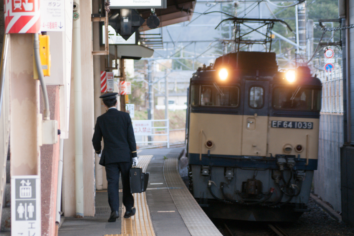春休み#79 久しぶりのおでかけ。E217系廃車回送。383系しなのとE353系あずさ。 - ひがなり雑記帳