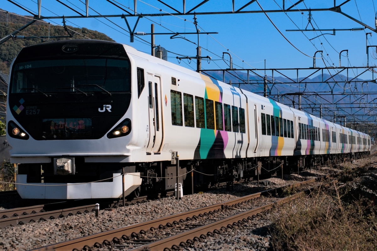 日が長い時期の特権ということで、E257系特急踊り子・湘南を撮ろう！無限E231系1000番台編。（東海道線撮影記） - ひがなり雑記帳