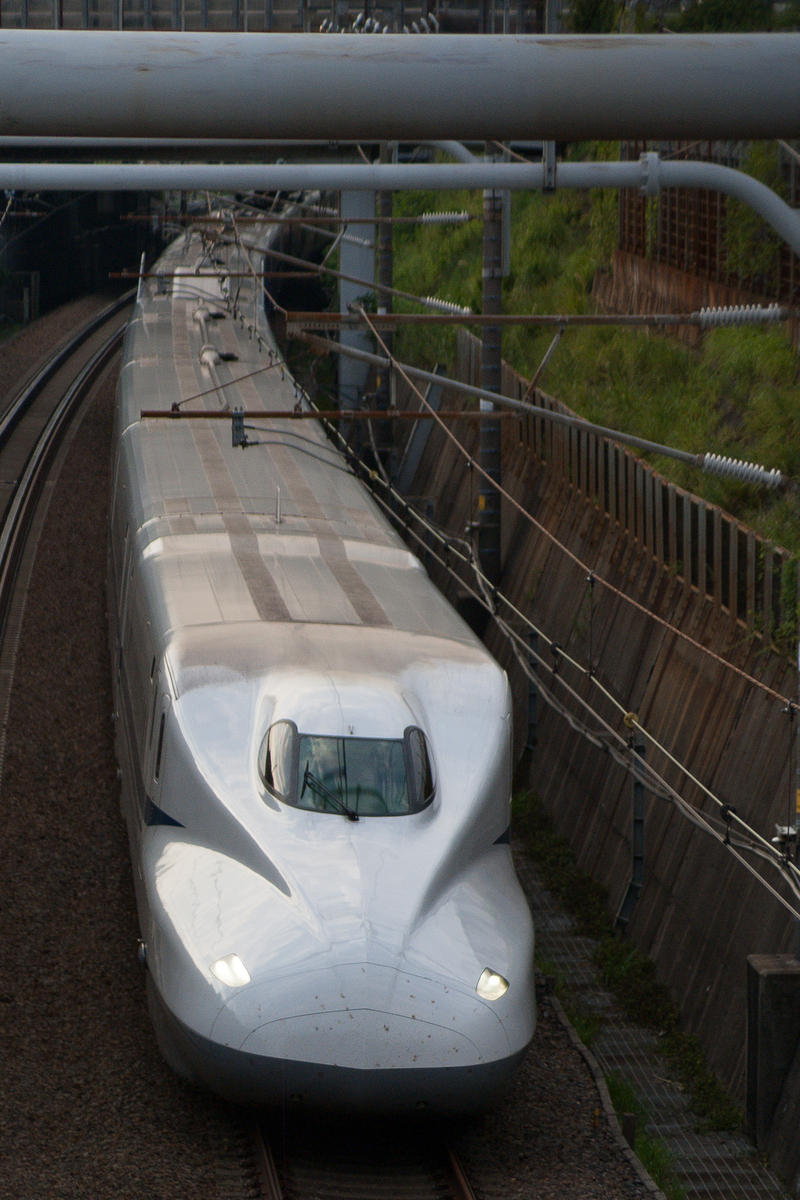 中高の時の写真詰め合わせセット。700系・N700系・ドクターイエロー。都営5300形・10-000形・環状線201系・EF81牽引の寝台特急あけぼの、E5系U1編成内装等。 - ひがなり雑記帳