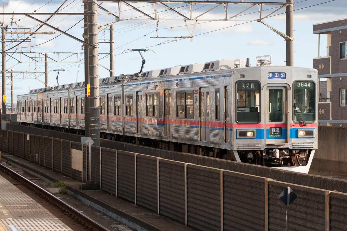 令和5年夏の千葉帰省とJR撮影。209系、E235系、E257系、E217系、E353系、EF210、255系、E233系。友情出演：313系中央西線代走、京成3500形3544編成。 - ひ ...