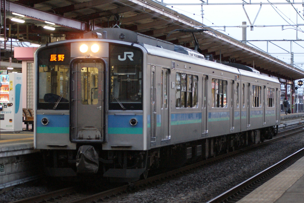 EF64形1030号機牽引のE217系Y-37編成廃車回送とその他中央線・身延線撮影記。211系・E353系・373系・313系・E127系等。 - ひがなり雑記帳