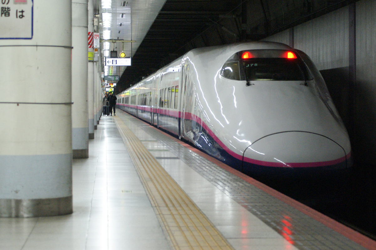 ＜E217系廃車回送＞Y-34編成長野配給を全力で追っかけろ！って書いた割に内容がないよう。 E259系・E353系・383系・E7系・E235系のお世話になりました。 - ひがなり雑記帳