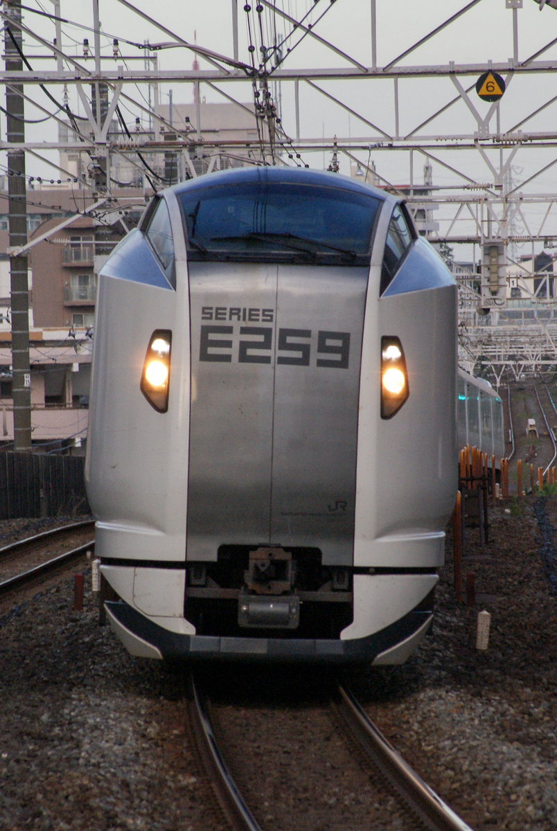 なんでだよおおおおお【総武快速線・緩行線撮影記】JR東日本E231系0番台・500番台・800番台、E235系1000番台、E259系成田エクスプレス、JR貨物EF210形牽引貨物列車、東京 ...