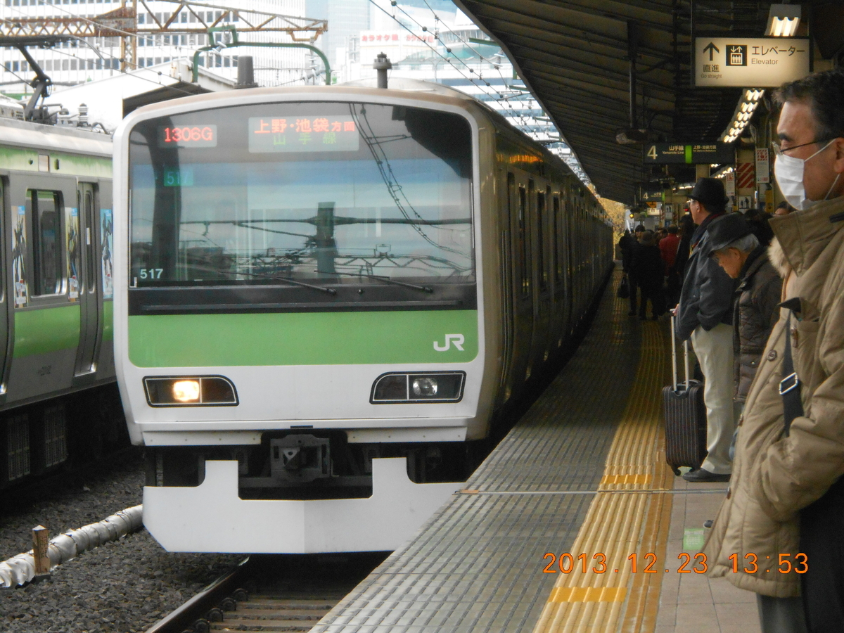 なんでだよおおおおお【総武快速線・緩行線撮影記】JR東日本E231系0番台・500番台・800番台、E235系1000番台、E259系成田エクスプレス、JR貨物EF210形牽引貨物列車、東京 ...