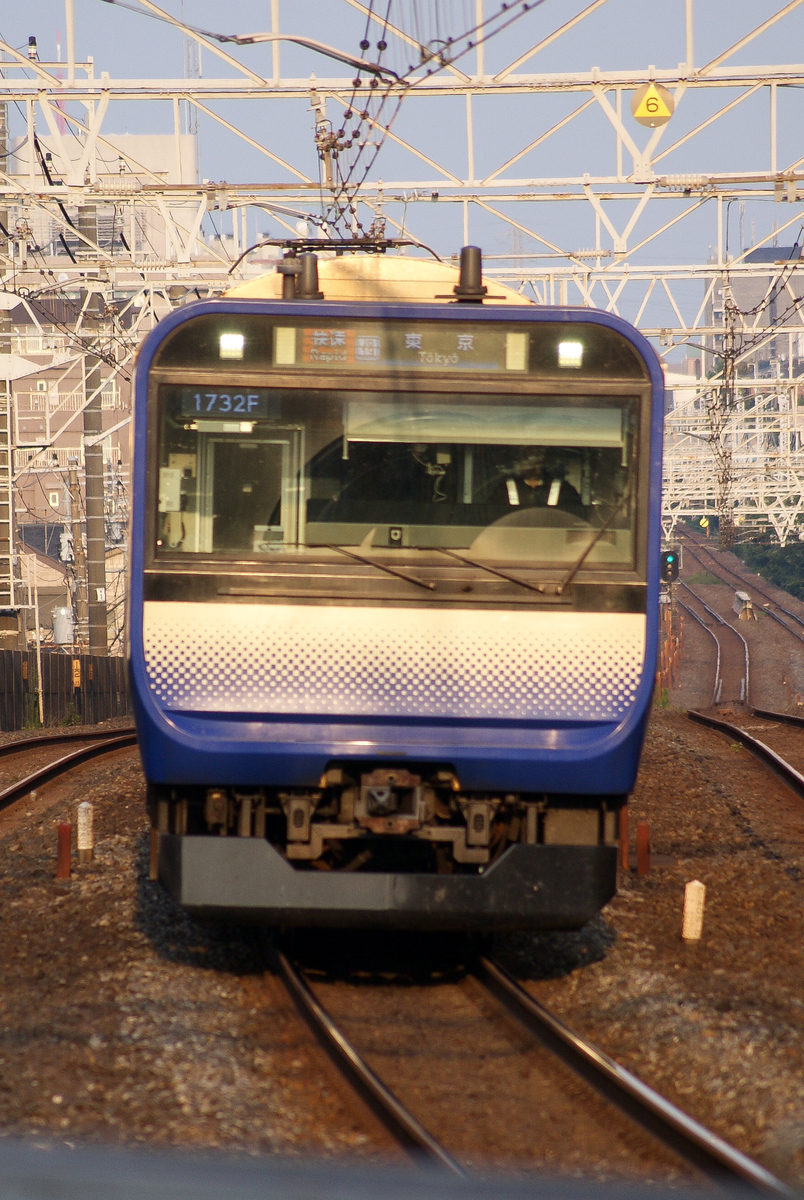 総武快速・緩行線撮影記【前編】E235系1000番台、E231系0番台・500番台、E259系成田エクスプレス・しおさい送込み回送(ベッコベコ)、E257系500番台臨時特急「新宿さざなみ」4 ...