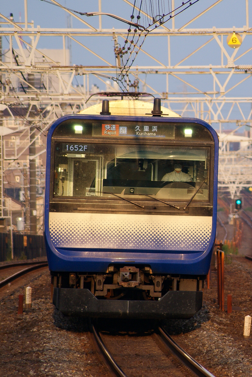 総武快速・緩行線撮影記【前編】E235系1000番台、E231系0番台・500番台、E259系成田エクスプレス・しおさい送込み回送(ベッコベコ)、E257系500番台臨時特急「新宿さざなみ」4 ...