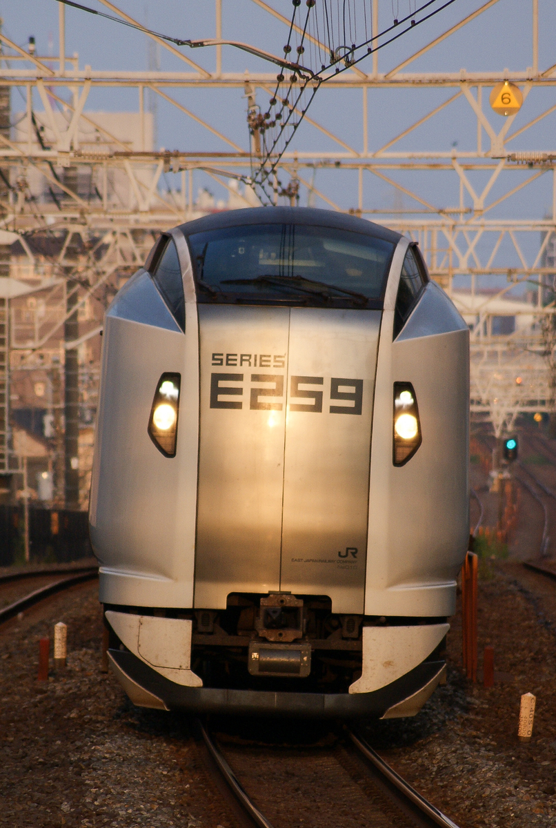 総武快速・緩行線撮影記【前編】E235系1000番台、E231系0番台・500番台、E259系成田エクスプレス・しおさい送込み回送(ベッコベコ)、E257系500番台臨時特急「新宿さざなみ」4 ...