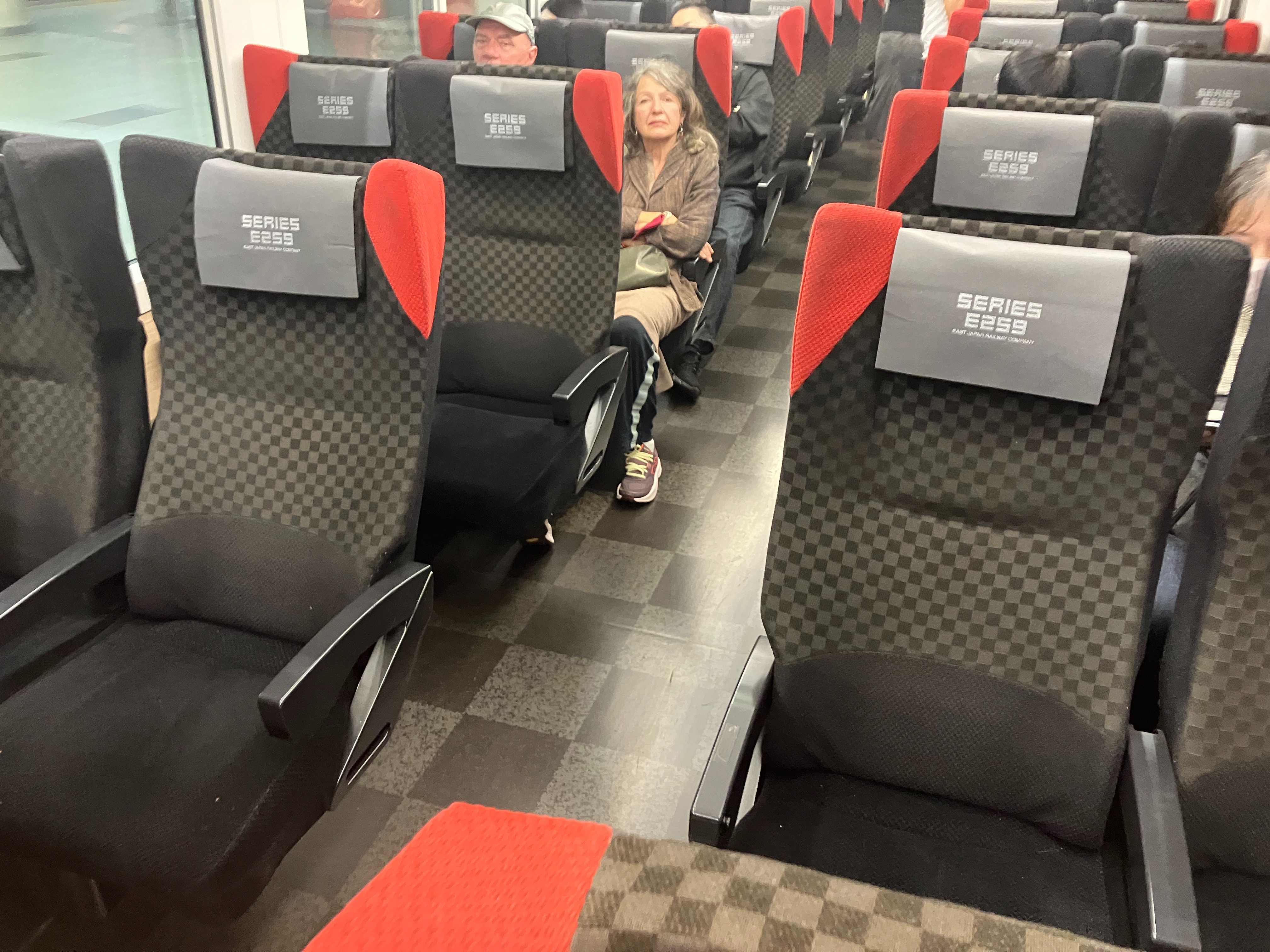 E259系・E217系で行く東北・上越・北陸新幹線撮影記in2024紹介！＜E2系なすの、E3系2000番台つばさ、E5系はやぶさ・やまびこ、E6系こまち、E7系/W7系はくたか・とき・あさま ...