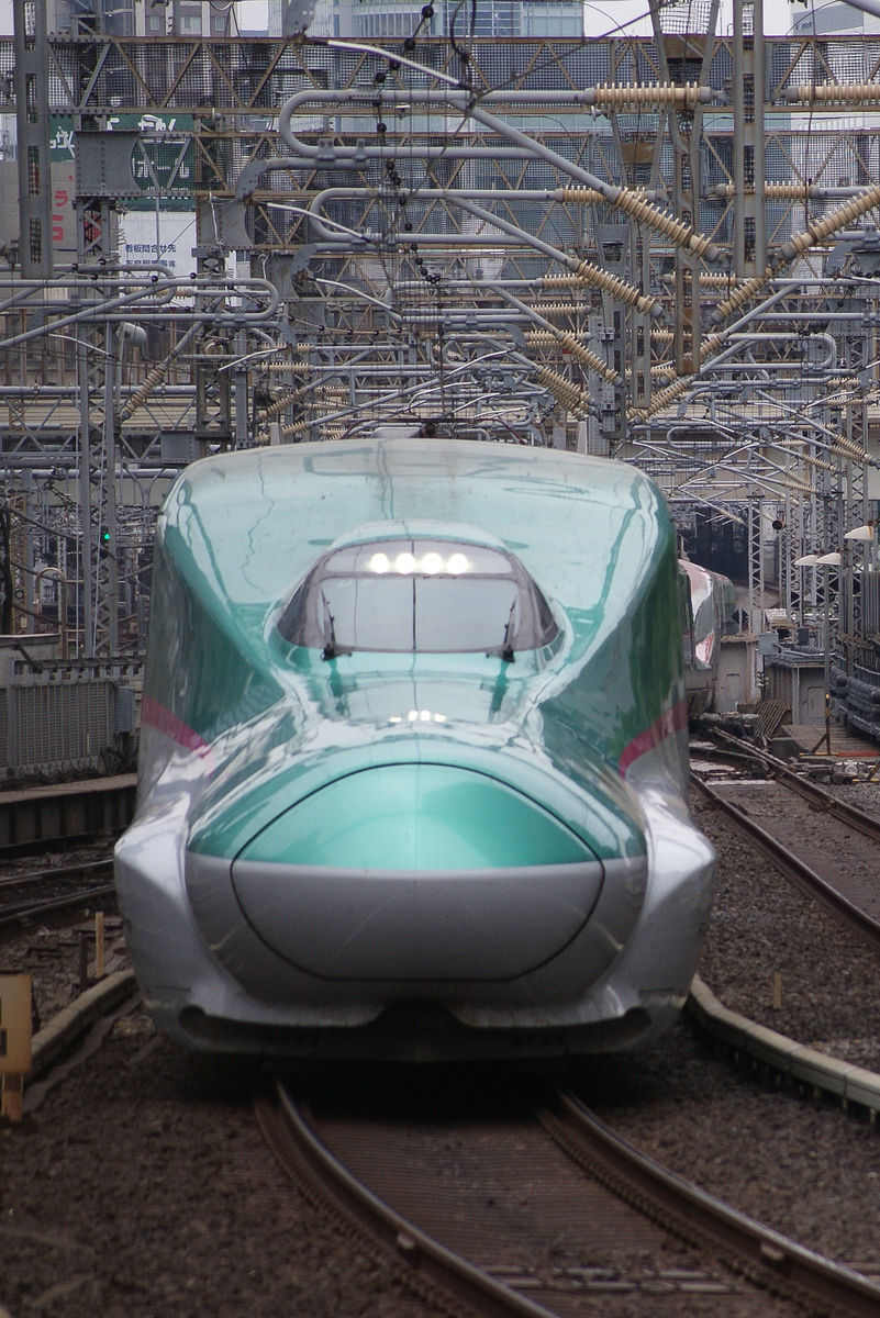 E259系・E217系で行く東北・上越・北陸新幹線撮影記in2024紹介！＜E2系なすの、E3系2000番台つばさ、E5系はやぶさ・やまびこ、E6系こまち、E7系/W7系はくたか・とき・あさま ...