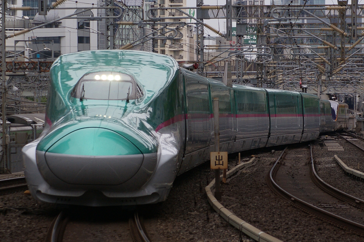 E259系・E217系で行く東北・上越・北陸新幹線撮影記in2024紹介！＜E2系なすの、E3系2000番台つばさ、E5系はやぶさ・やまびこ、E6系こまち、E7系/W7系はくたか・とき・あさま ...