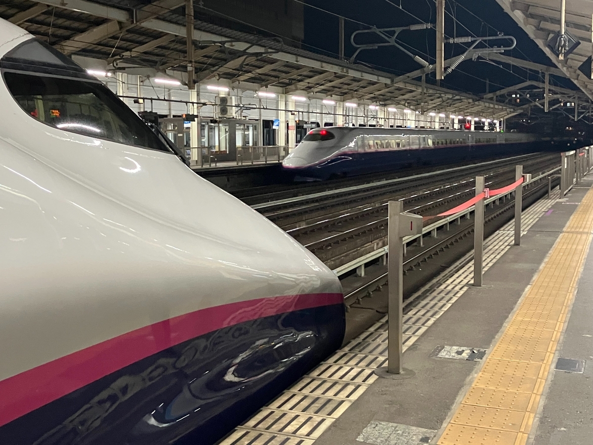 令和7年弘前帰省・仙台遠征の思い出＜後半＞。大館の東急5000系青ガエル、観光、弘南鉄道弘南線7000系、E751系つがると臨時特急と美しい岩木山、E5系U50編成はやぶさ、E657系仙台 ...