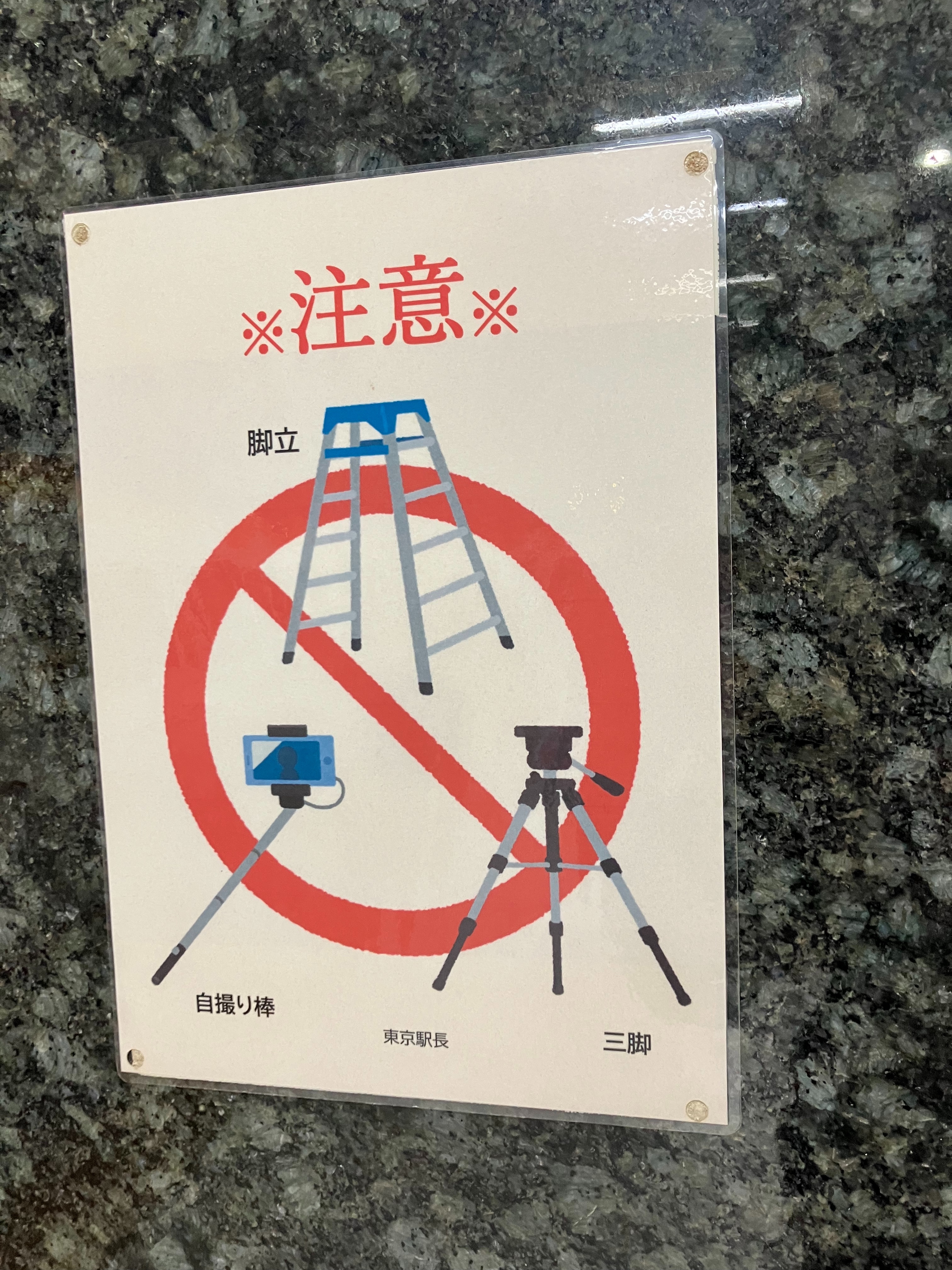 E3系2000番台L72編成に「つばさ、つなぐ」ラッピング（物議を醸した東京駅新幹線ホームにて） - あるふぉの落書き帳