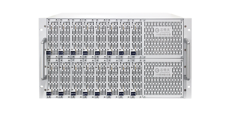 CoreMorrow新製品｜E 82.C 256 K-J 1 256チャネル圧電制御器 - CoreMorrowの日記