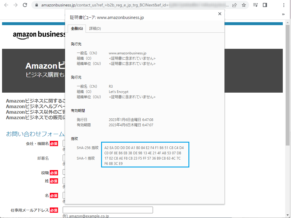 amazonbusiness.jpで肝を冷やした話 - CosmosBlueのブログ