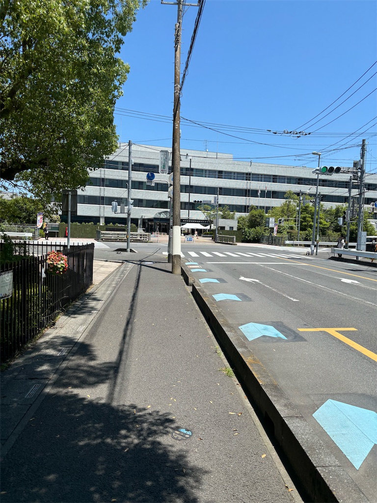 現役教習指導員のゆる旅ブログ⑮免許の街 - 現役教習指導員のゆる旅blog