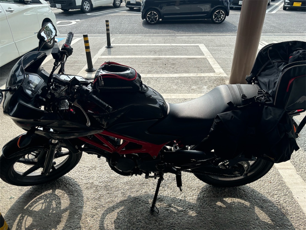 現役教習指導員のゆる旅ブログ㊸詐欺師vs詐欺師 - 現役教習指導員のゆる旅blog