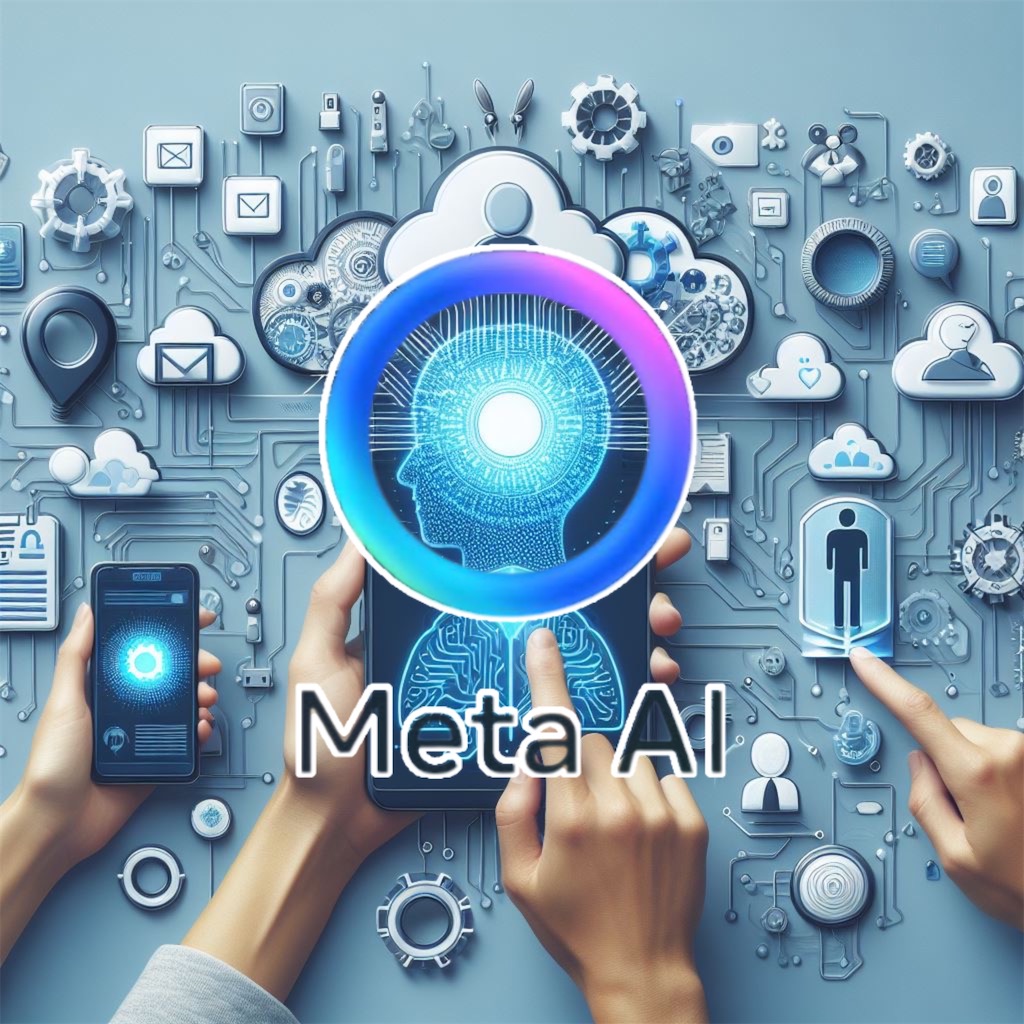 Meta社、最新AIモデル「Llama3」を公開 : インスタなどのSNSでも利用可能 - FIntCrypto